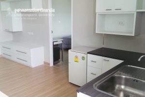 หอพักเรือนวิรัชมิตร (CU I-House) – สำนักบริหารกิจการนิสิต