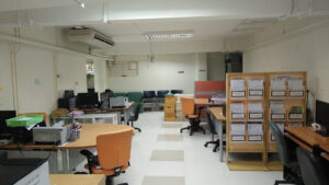 CU Student Corner (การดูแลและให้บริการแก่นิสิตพิการ) – สำนักบริหารกิจการนิสิต